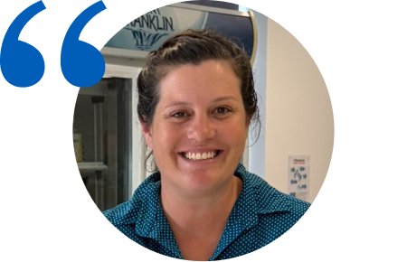 Occupational therapist | Careers